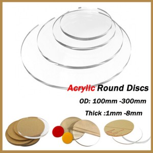 laser cut acrylic products for sale | eBay