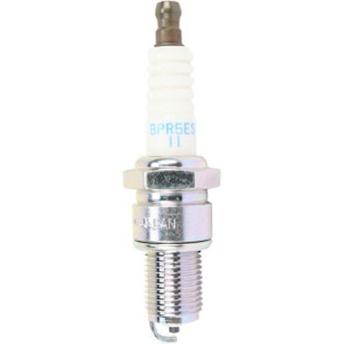 NGK 7634 Spark Plugs BPR5ES-11 4 Pack For Harley Evolution 5R6A 18065 ...