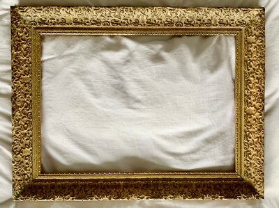 Antique Picture Frame for sale | eBay UK