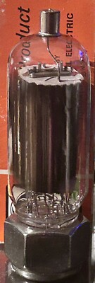 8950 Tube Indiana Vintage Tubes & Tubes Sockets for sale | eBay