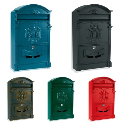 Traditional Post Box for sale | eBay