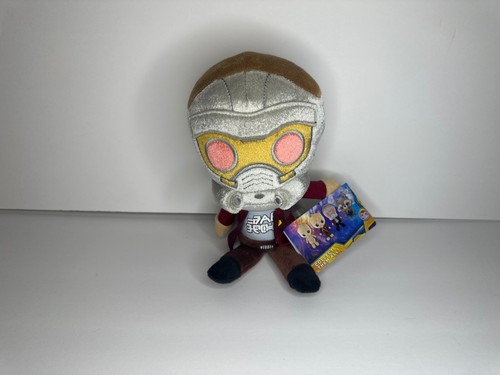 Hero Plushies Guardians of the Galaxy Starlord 9" Plush Funko 2017 | eBay