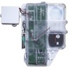 Pyronix Deltabell Intruder Burglar Alarm Bell Box Live External Siren ...