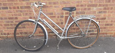 Vintage Raleigh Bicycle for sale | eBay