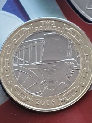 Collectable Two Pound Coins for sale | eBay