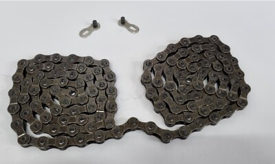 Vintage Bicycle Chain in Bicycle Chains for sale | eBay UK