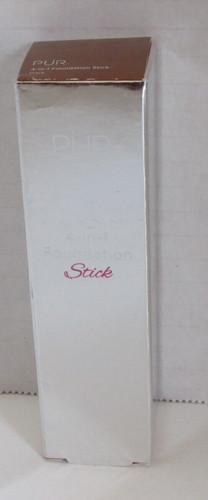 Pur 4 in 1 Foundation Stick Cream to Velvet Matte Foundation You Pick ...