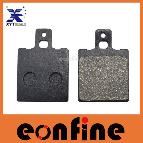 Front Brake Pads for SVM SWM 125 250 S1 S2 1983 | eBay