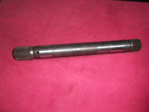 (1) OEM GM TURBO 400 TH400 TRANSMISSION INPUT SHAFT CHEVROLET BUICK ...