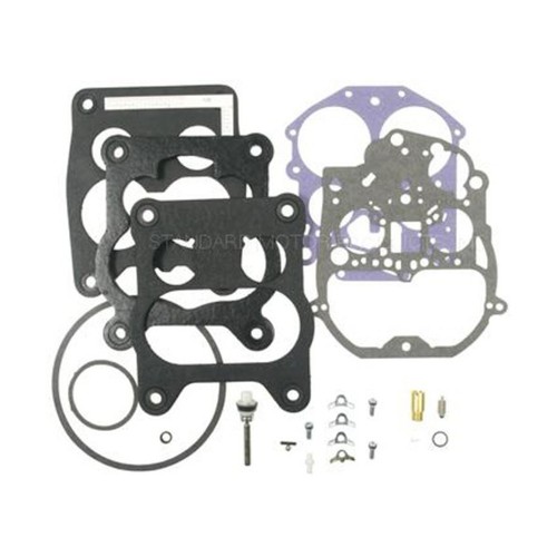 79-80 Trans Am 4bbl Quadrajet Carburetor Rebuild Kit 301 Pontiac Engine HYGRADE | eBay