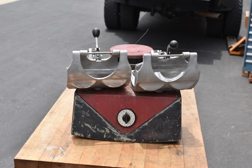 Red Devil Paint Shaker 5066, Twin Arm, 115 volt, 14 min timer | eBay