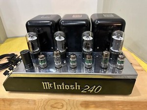 Mcintosh Mc240 for sale | eBay