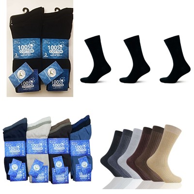 100 Cotton Socks for sale | eBay