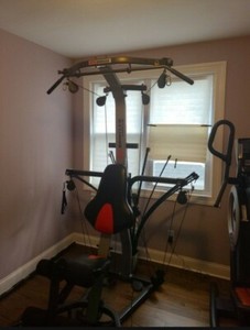 Bowflex Xtreme 2 Se for sale | eBay