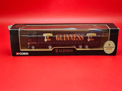 Corgi Guinness for sale | eBay