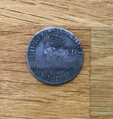 Charles 1st Coins for sale | eBay