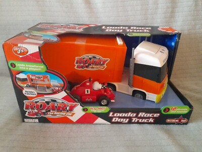 roary the racing car products for sale | eBay