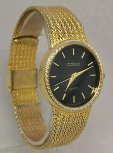 Citron Watch for sale | eBay