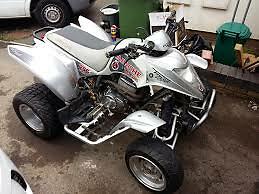 APACHE QUADS - APACHE TRAILERS | eBay Stores