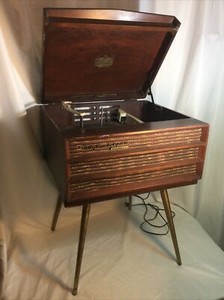 Rca Victor In Vintage Record Players for sale | eBay