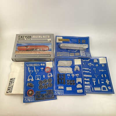 Keyser (K's) Trains/Railway Models for sale | eBay