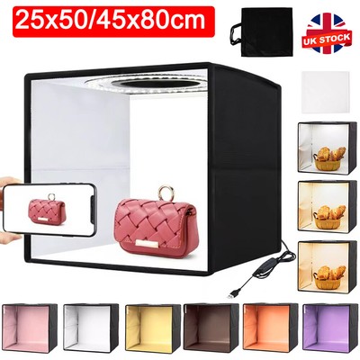 Photo Light Box for sale | eBay