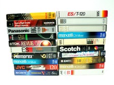 home recorded vhs tapes for sale | eBay