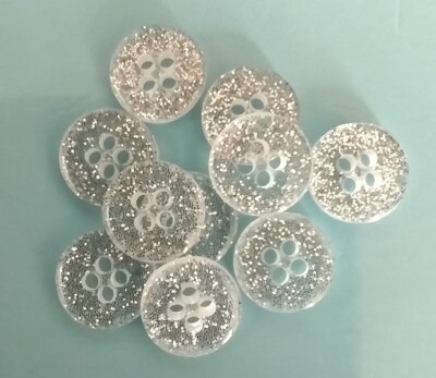 Sparkly Buttons for sale | eBay