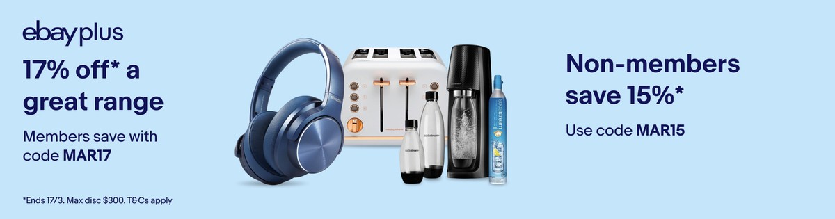 Coupon Promotions products for sale | eBay AU