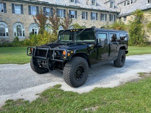 Hummer H1 for sale | eBay