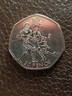 2011 London Olympics 50p coins all in good condition - becoming very ...