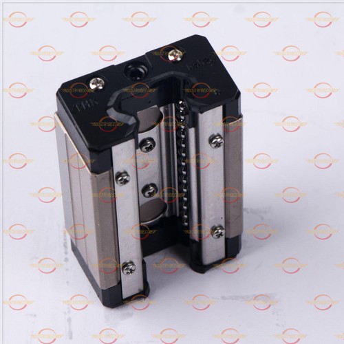 ONE NEW THK HSR-20R HSR20R linear guide slider | eBay