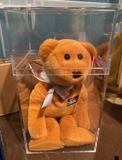 Aloha the Bear - Beanie Babies - Beaniepedia
