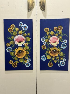 Canal & Narrowboat Bargeware Collectables for sale | eBay