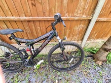 Silverfox Mountain Bike for sale in UK | 29 used Silverfox Mountain Bikes