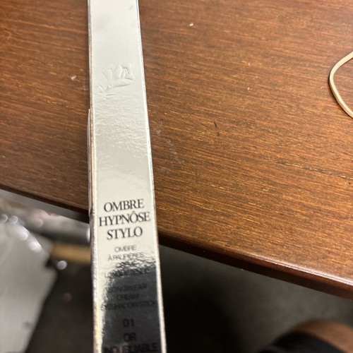 Lancome Ombre Hypnose Stylo Cream Eyeshadow Stick - 01 Or Inoubliable ...