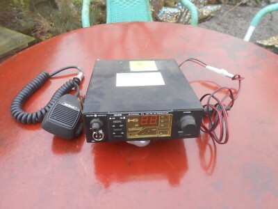 Cibi dans radios cb | eBay