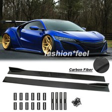 Body Kits for Acura Nsx at Andy's Auto Sport