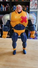 Marvel Legends Strong Guy (BAF) Strong Guy Build A Figure