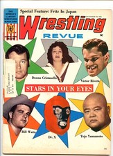 Rasslin'Relics | eBay Stores