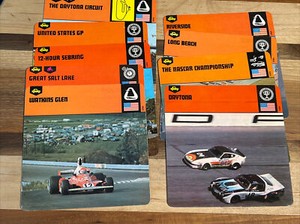 Vintage Racing Collectibles | eBay Stores