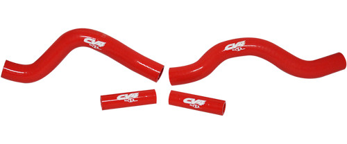 Cv4 Performance Radiator Hose Kit Sfsmbc21R | eBay