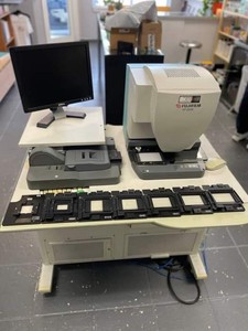 Fuji Scanner for sale | eBay