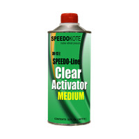 Universal Medium 65-80°F Urethane Grade Reducer, SMR-870, One Gallon | eBay