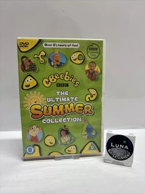 Cbeebies Dvd for sale | eBay