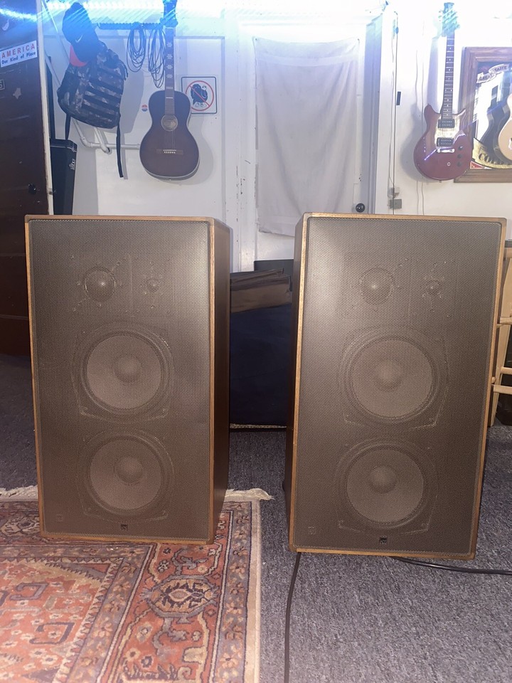 Ads 810 Speakers for sale | eBay