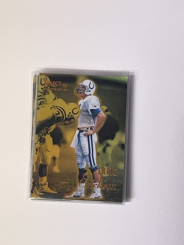 1995 Score Select Mirror Gold Singles You Pick | eBay