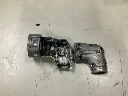 RIDGID R28700 4 Amp JobMax Multi Tool HEAD HOUSINGS | eBay