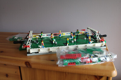 Fussball Stadion in Lego Baukästen & Sets online kaufen | eBay