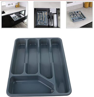 Cutlery Tray 500mm for sale | eBay